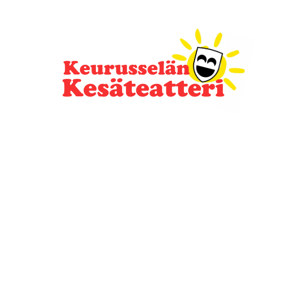 KeKe logo 1 – Made with PosterMyWall (2) – Keurusselän Kesäteatteri Ry